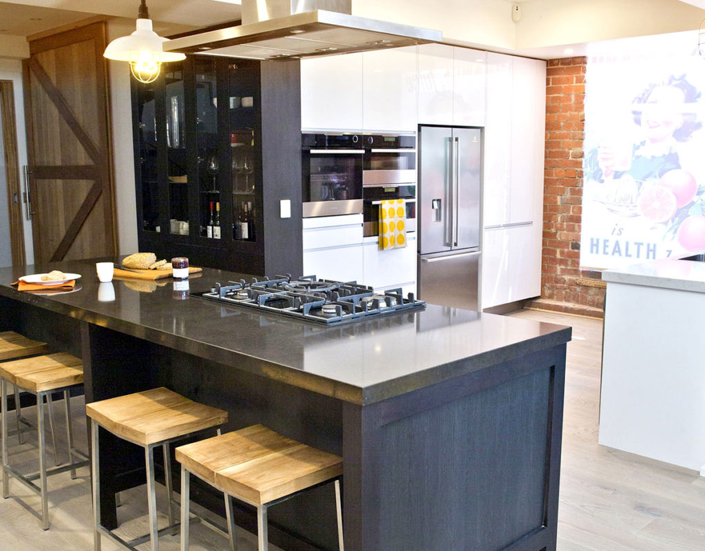 House Rules Laundries & Kitchens | Kinsman Kitchens