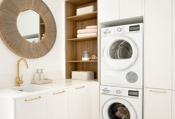 Step Inside the Amazing Kinsman Kitchens from The Block 2019 | Kinsman ...