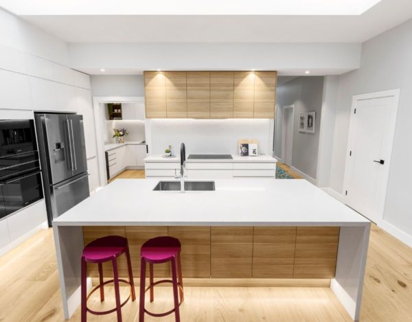 Kitchen Gallery | Kitchen Design & Ideas | Kinsman