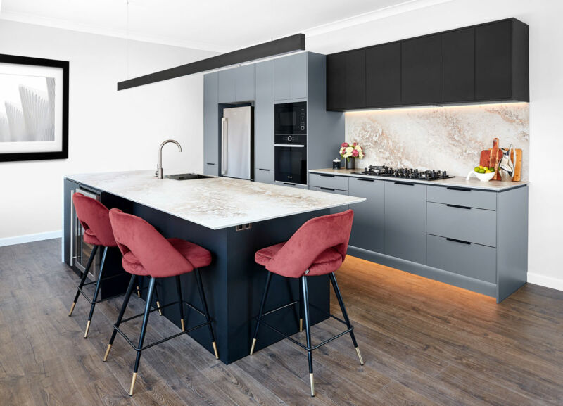 REVEALED: Pantone's Colours of The Year | Kinsman Kitchens