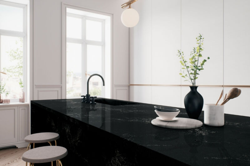 Meet the New Caesarstone Benchtop Colours | Kinsman Kitchens
