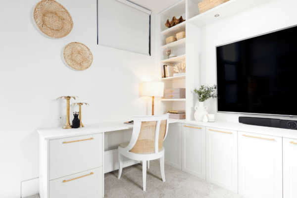 Media Room Layouts and Home Entertainment Spaces | Kinsman