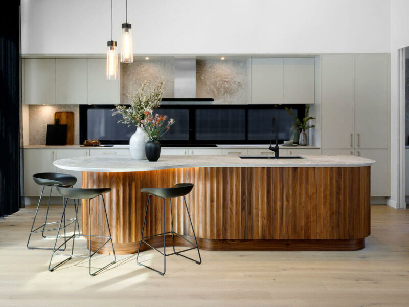 Inspirational Gallery | Kitchen and Wardrobe Design & Ideas | Kinsman