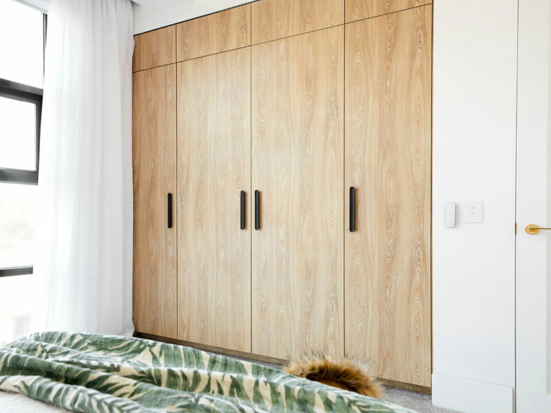 WOW-worthy Wardrobes from The Block 2020 | Kinsman Kitchens