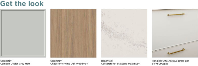 How to achieve your perfect kitchen style | Kinsman Kitchens