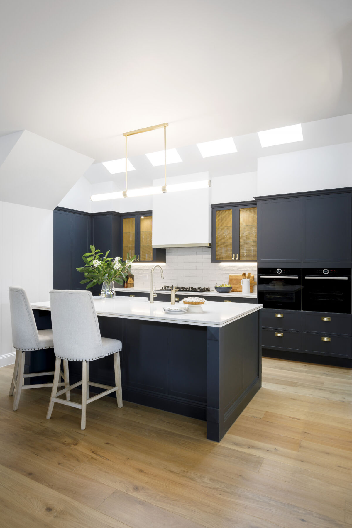 Our Favourite Caesarstone Benchtops | Kinsman Kitchens
