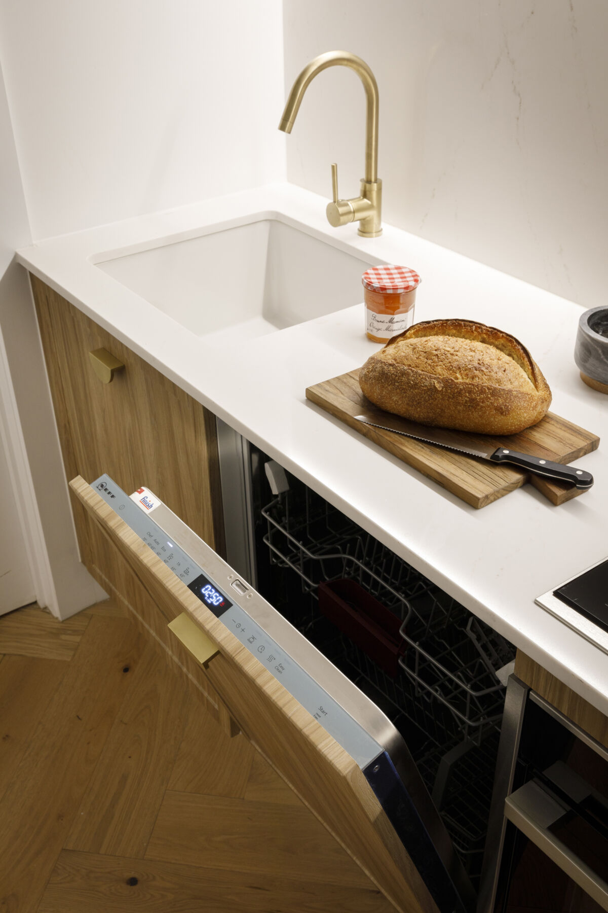 Top 10 tips to get you ready for your Design Appointment | Kinsman Kitchens