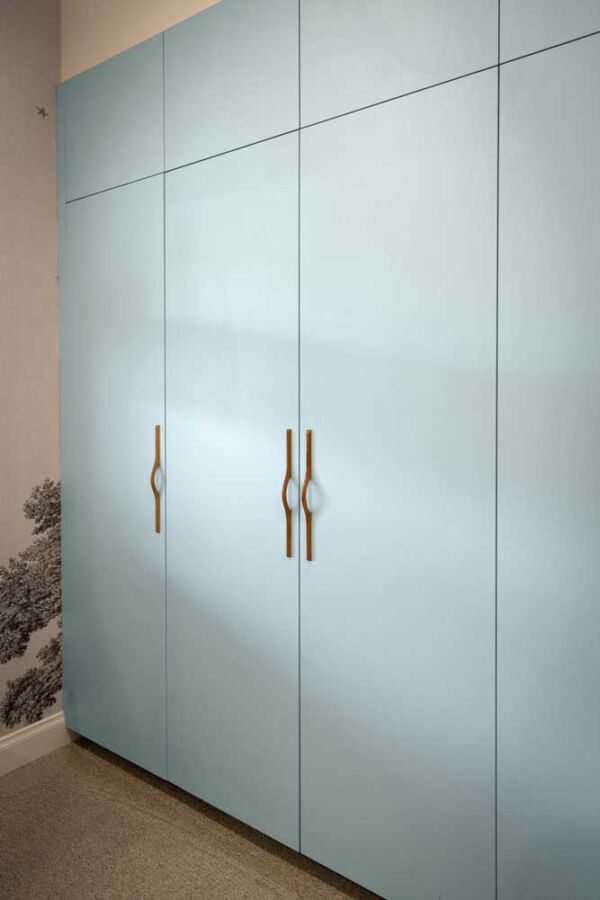 Transform Your Closet: Walk-In & Hinged Wardrobe Ideas for Every Style ...