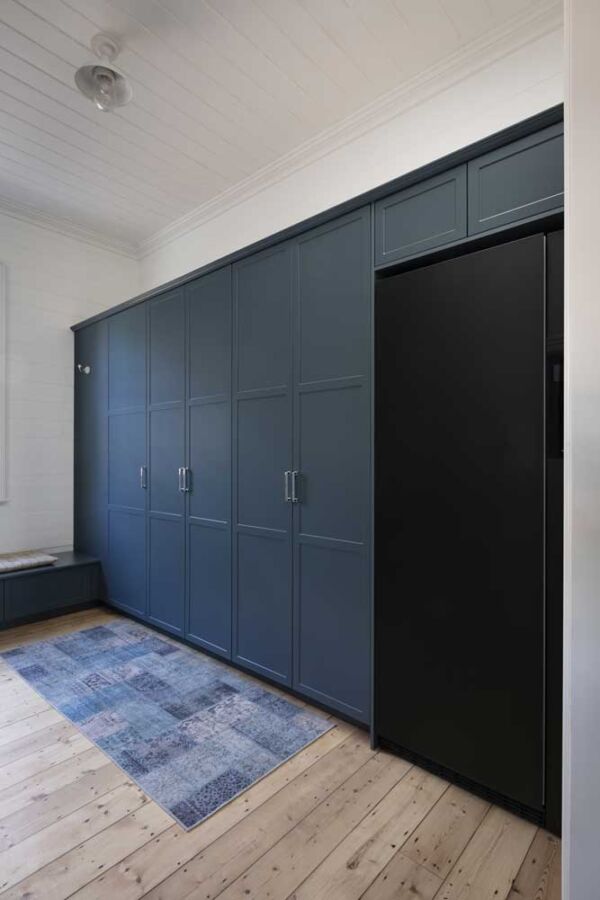 Transform Your Closet: Walk-In & Hinged Wardrobe Ideas for Every Style ...