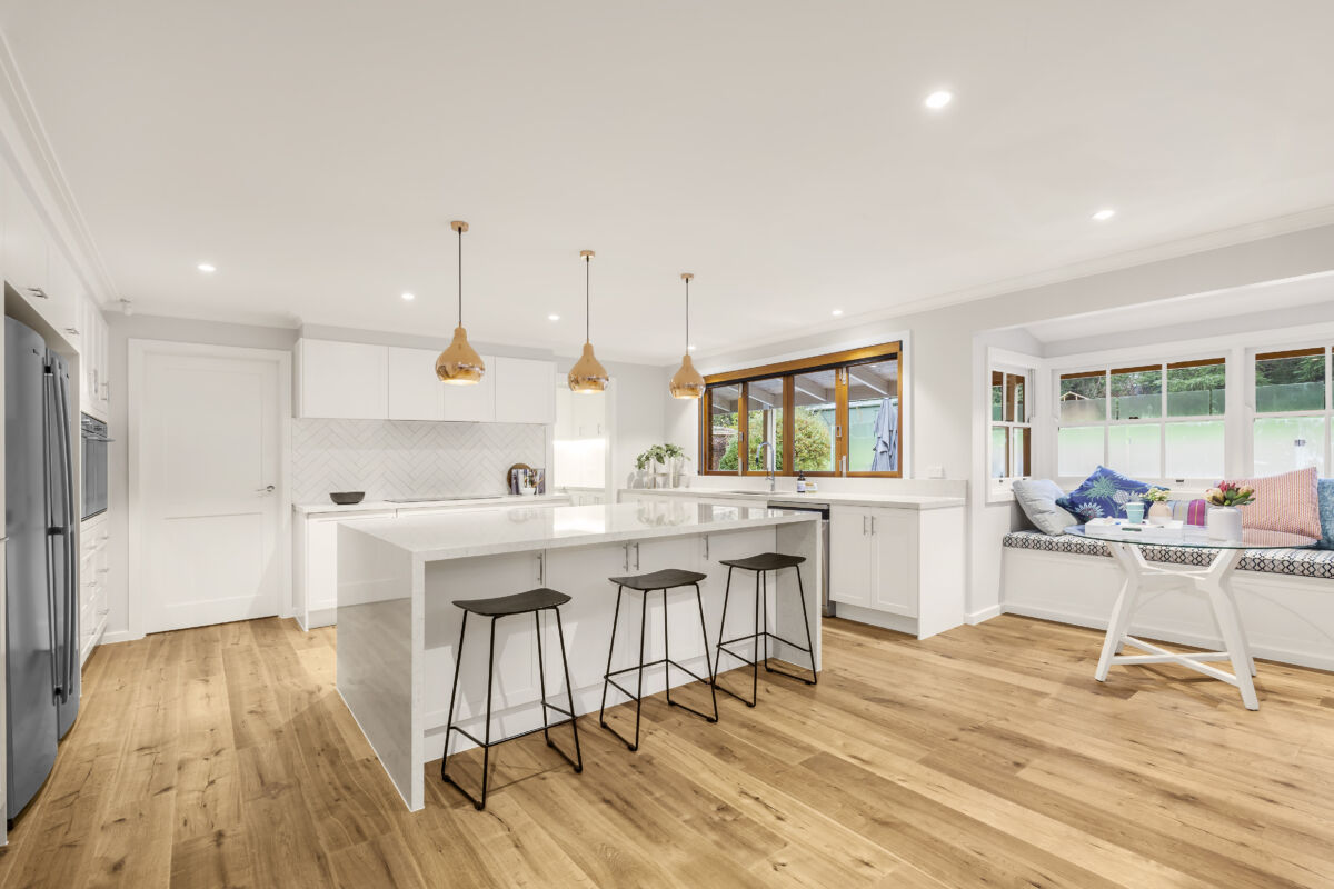 Kinsman: Proud to be Australian Made & Owned | Kinsman Kitchens
