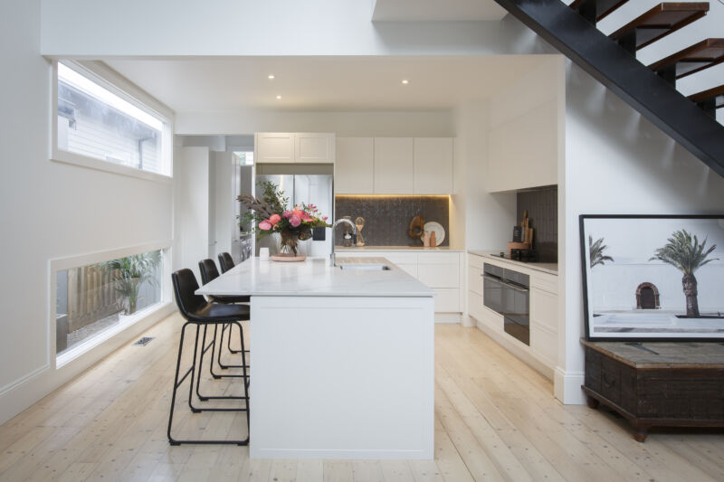 Kinsman: Proud to be Australian Made & Owned | Kinsman Kitchens