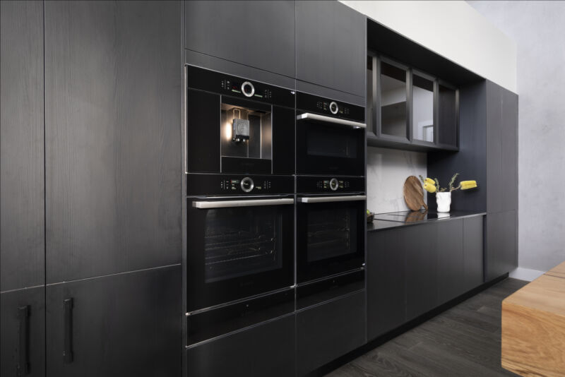 Kinsman: Proud to be Australian Made & Owned | Kinsman Kitchens
