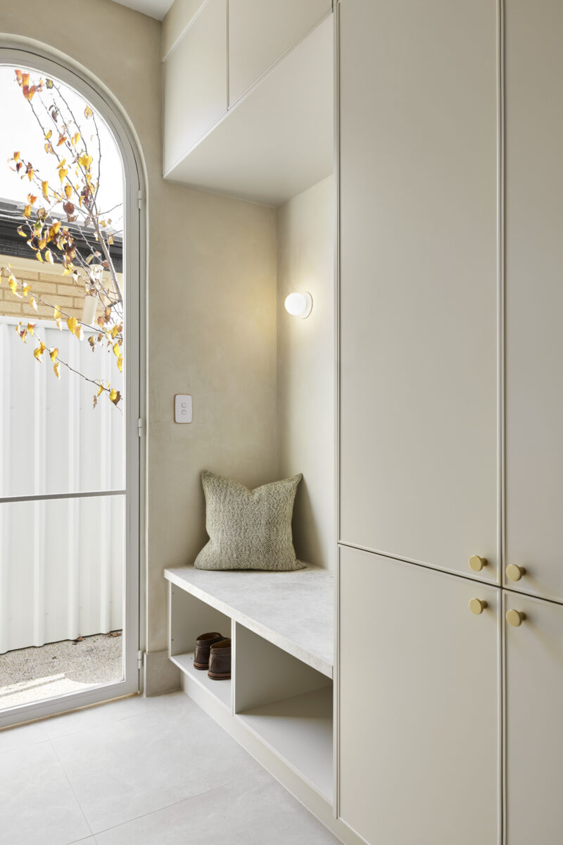 The Design Duo Laundry & Mudroom Reveal by Alisa and Lysandra Fraser ...