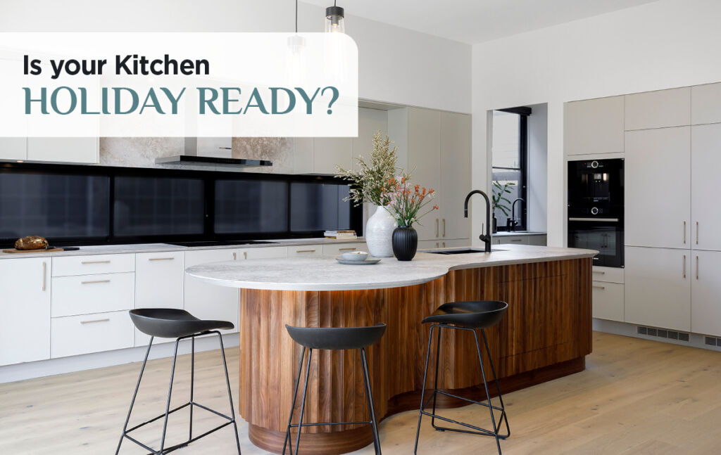 21 Modern Kitchen Design Ideas for Your Next Renovation | Kinsman