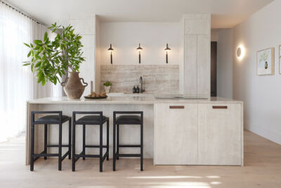 The Block 2023 – House 4 Kitchen | Kinsman Kitchens