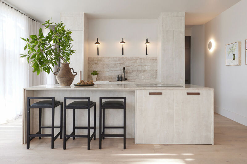 The Block 2023 – House 4 Kitchen | Kinsman Kitchens