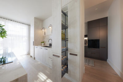 The Block 2023 – House 4 Kitchen | Kinsman Kitchens