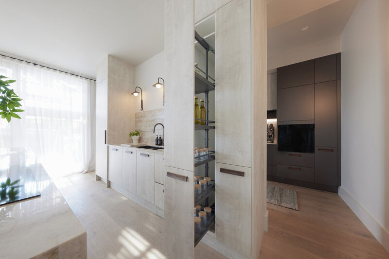 The Block 2023 – House 4 Kitchen | Kinsman Kitchens