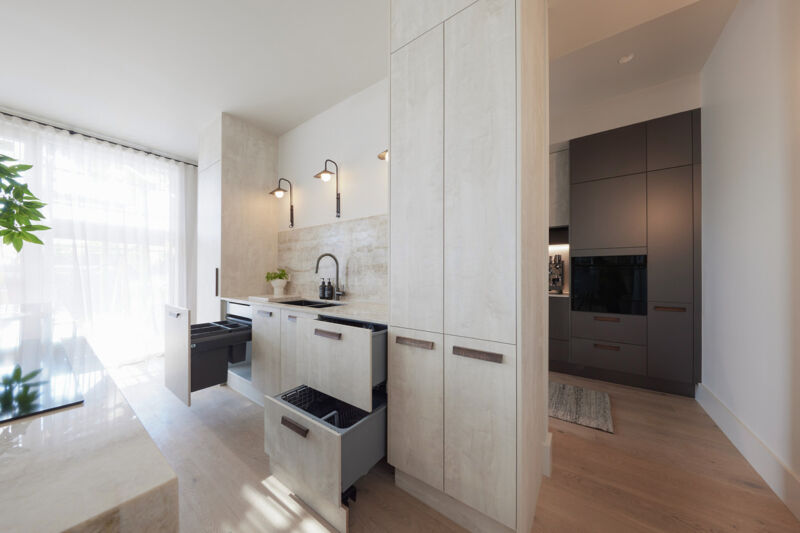 The Block 2023 – House 4 Kitchen | Kinsman Kitchens