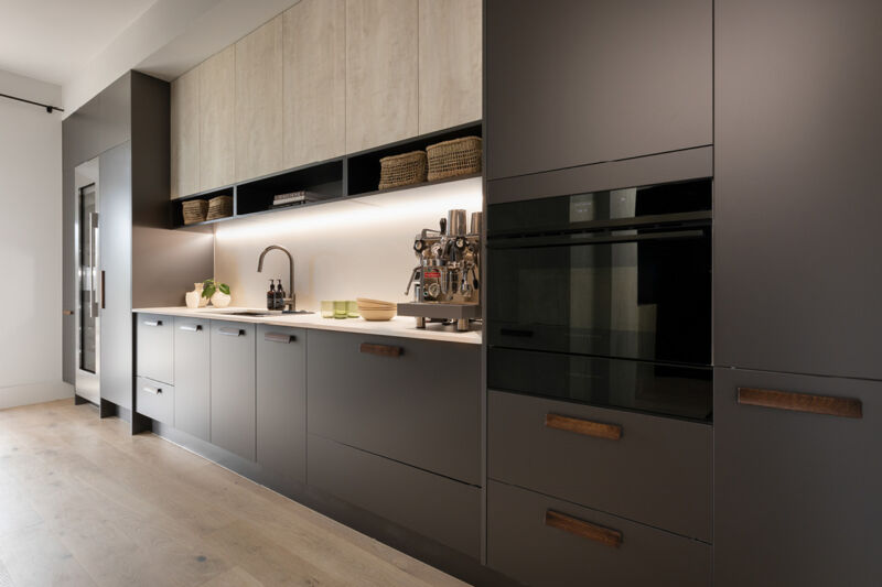 The Block 2023 – House 4 Kitchen | Kinsman Kitchens