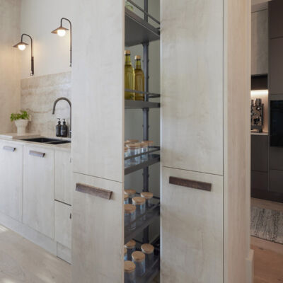 The Block 2023 – House 4 Kitchen | Kinsman Kitchens