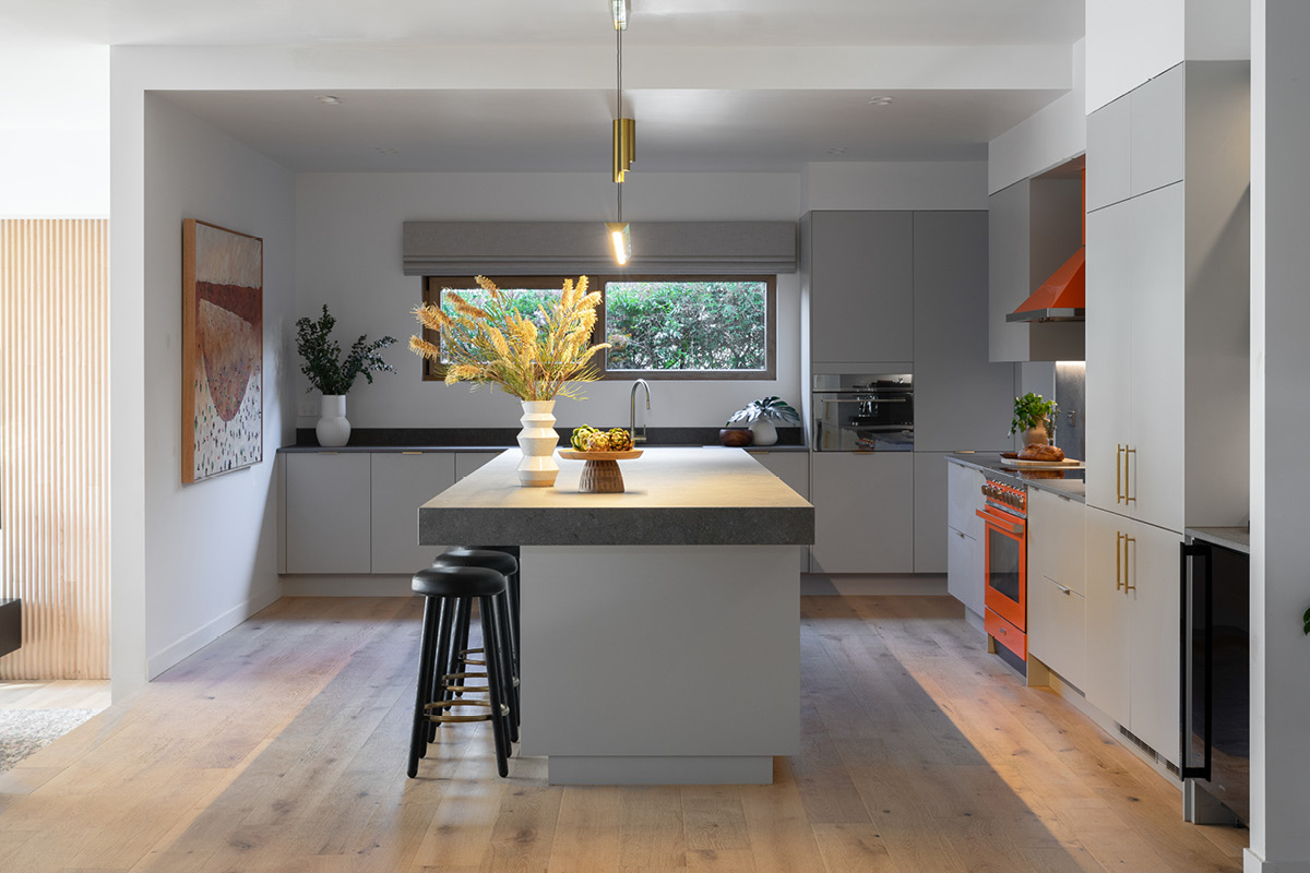 The Block 2023 – House 5 Kitchen | Kinsman Kitchens