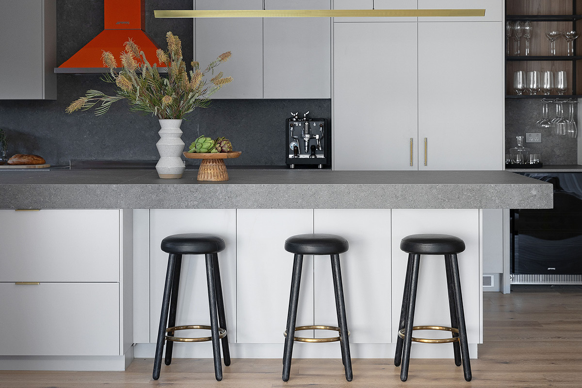 The Block 2023 – House 5 Kitchen | Kinsman Kitchens