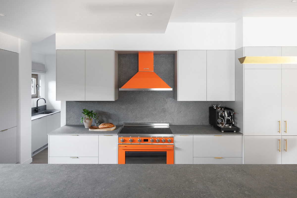 The Block 2023 – House 5 Kitchen | Kinsman Kitchens