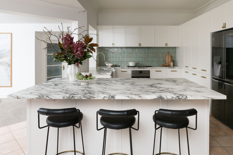 The 2026 Guide to Timeless Kitchen Design for Modern Homes | Kinsman ...