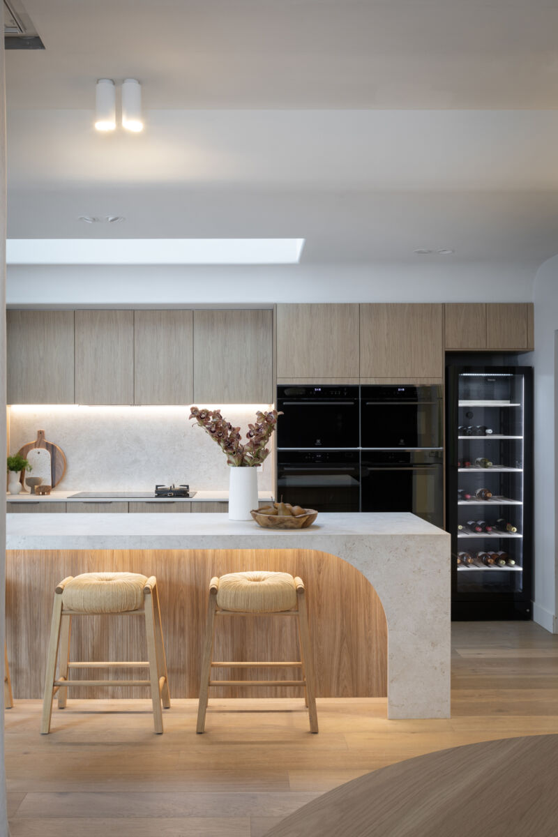 What’s In, What’s Out, And What’s Next In Kitchen Design For 2026 ...