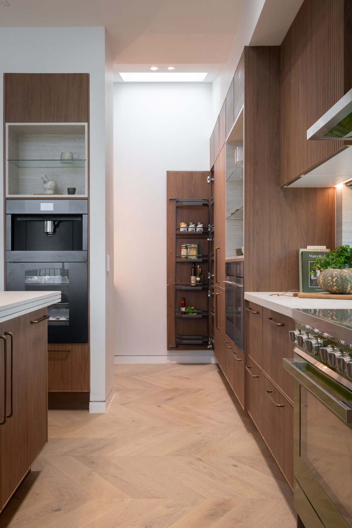 The Ultimate Guide to Kitchen Layouts: Choosing the Right Design for ...