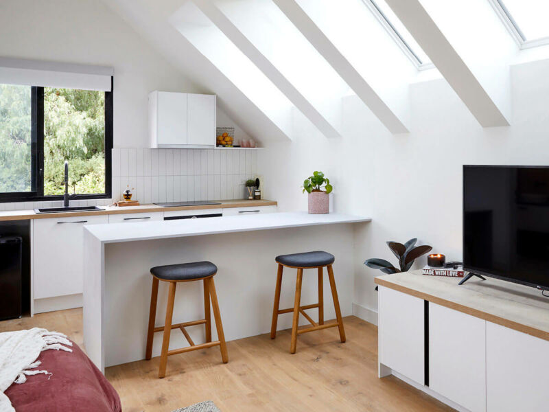 Kitchen Remodelling in Sydney - Design & Showroom | Kinsman